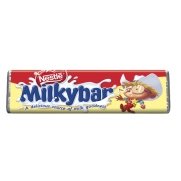 Milkybar Medium White Chocolate Bar by Nestle – Nibbleq