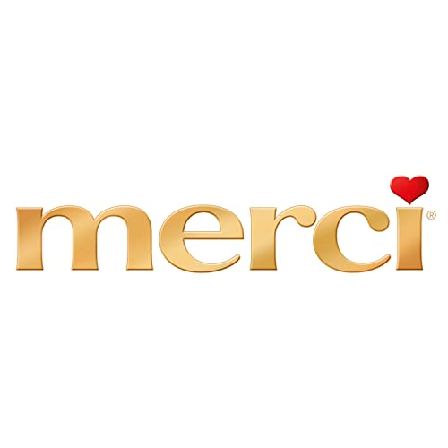 Merci Fine Milk Chocolate 100g 4 Bars Merci 3.52oz – Nibbleq
