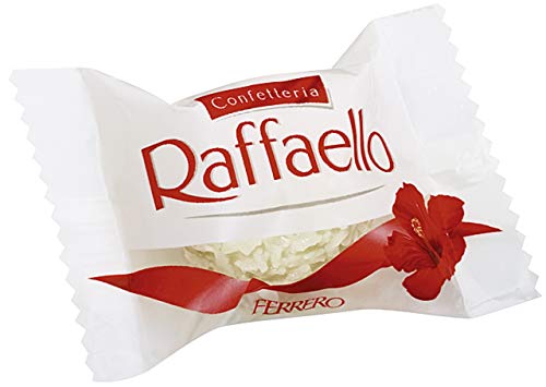 Ferrero Raffaello Coconut Sweet 16-Pack – Nibbleq