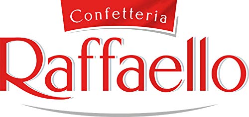 Ferrero Raffaello Coconut Sweet 16-Pack – Nibbleq