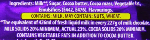 Cadbury Freddo Single (Pack of 60) Milk Chocolate Bars – Individually ...
