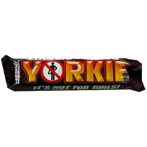 Yorkie Milk Chocolate Bars, Raisin & Biscuit, 1.87oz (Pack of 36) – Nibbleq