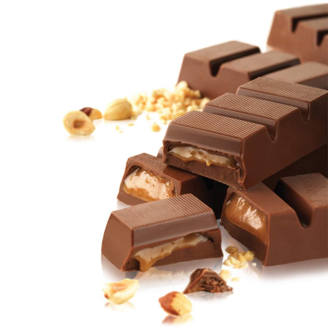 Butlers Chocolate Bars Caramel Crunch 75g Hazelnut Honeycomb – Nibbleq