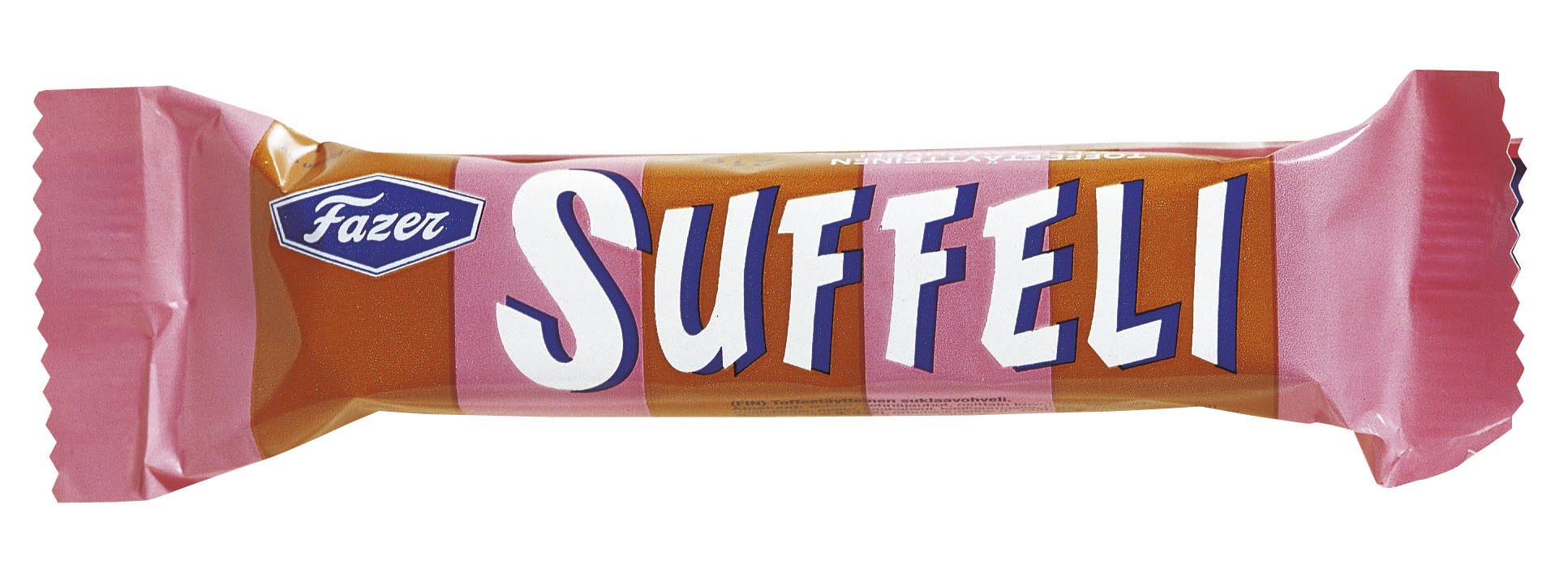 Finnish Classic Milk Chocolate Waffle Bars 10x21g Fazer – Nibbleq