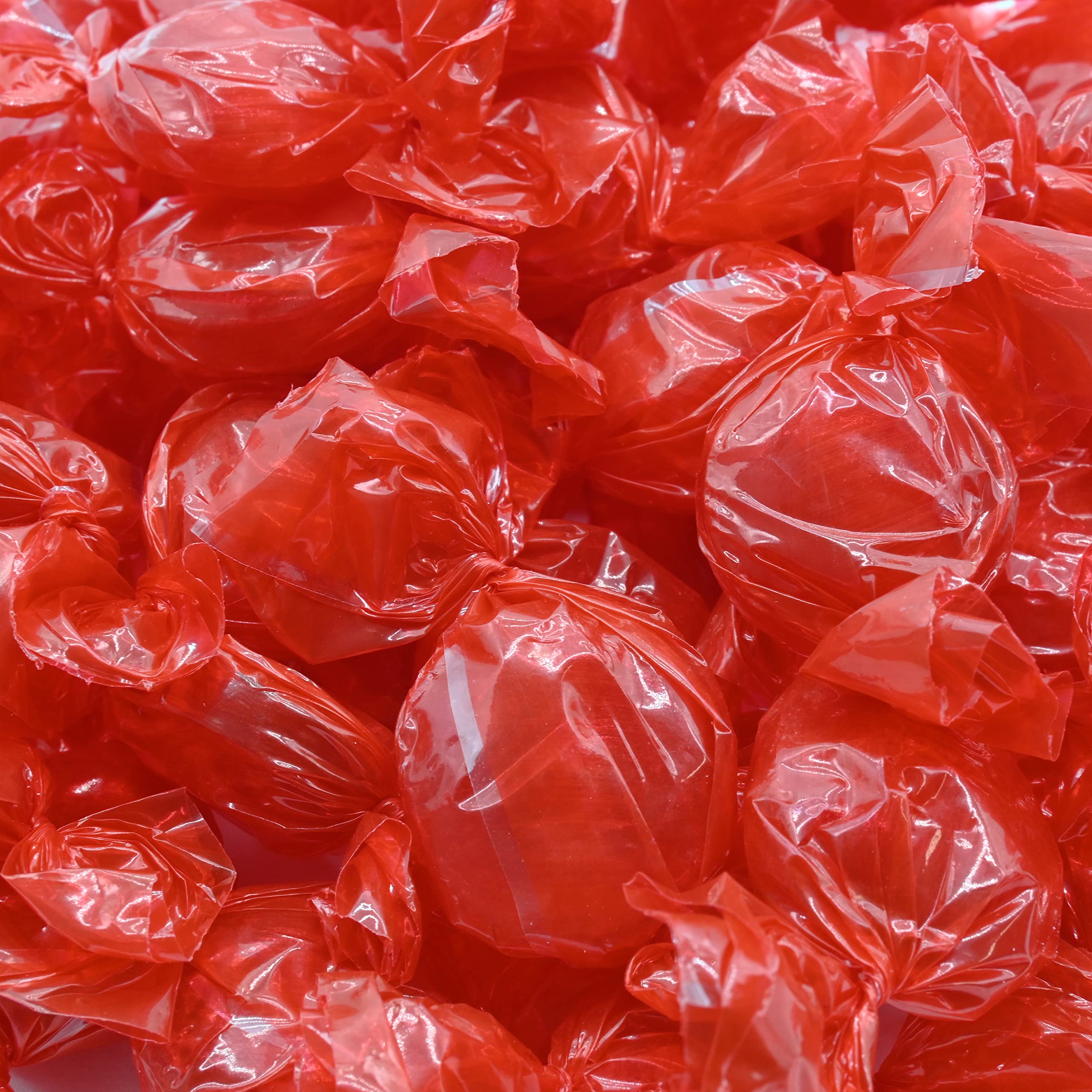 Cinnamon Discs Candy 2.5 Pounds – Strong Cinnamon Flavor, Kosher-Parve ...