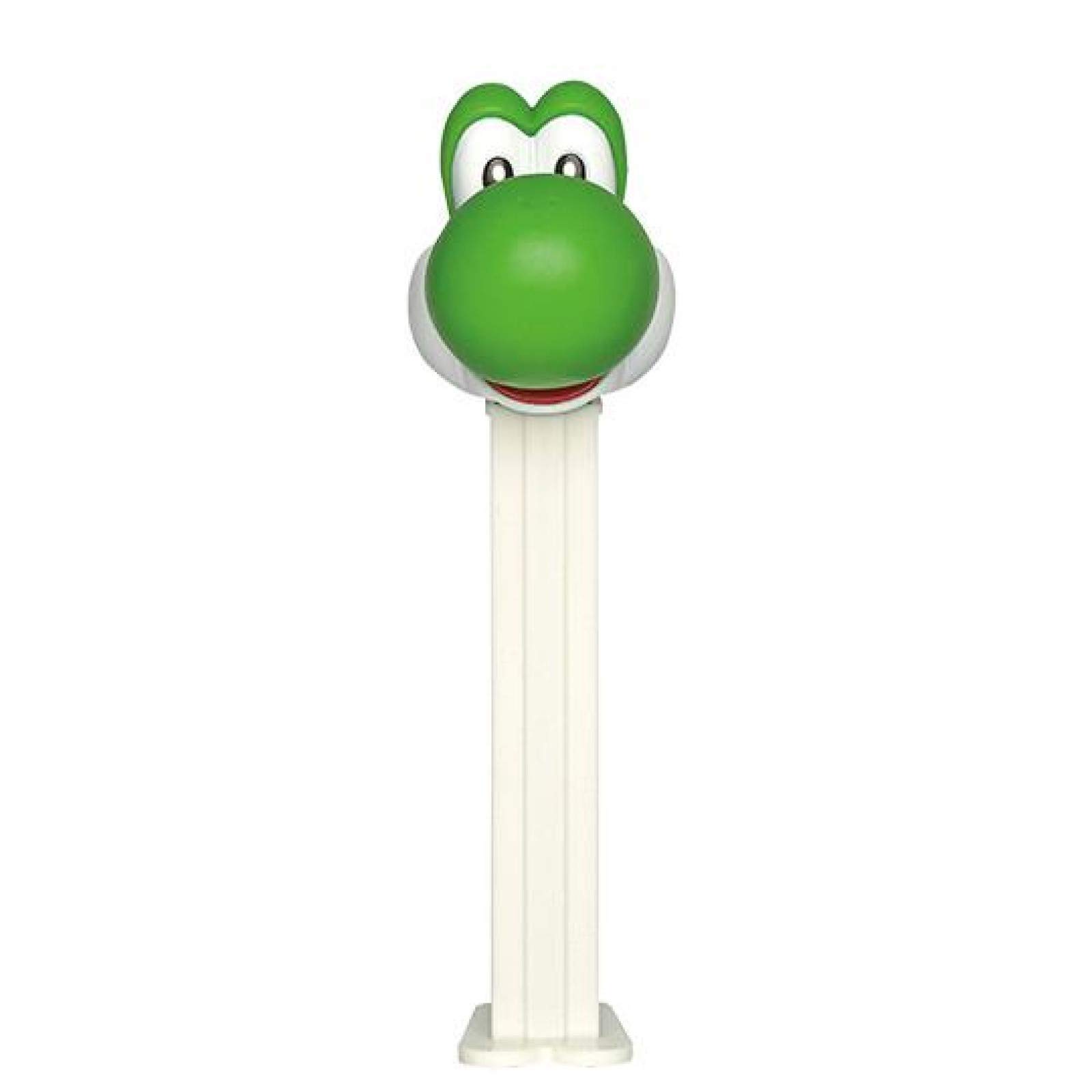 Yoshi PEZ Candy Dispenser with 2 Fruit Flavored Packs – Perfect Gift ...